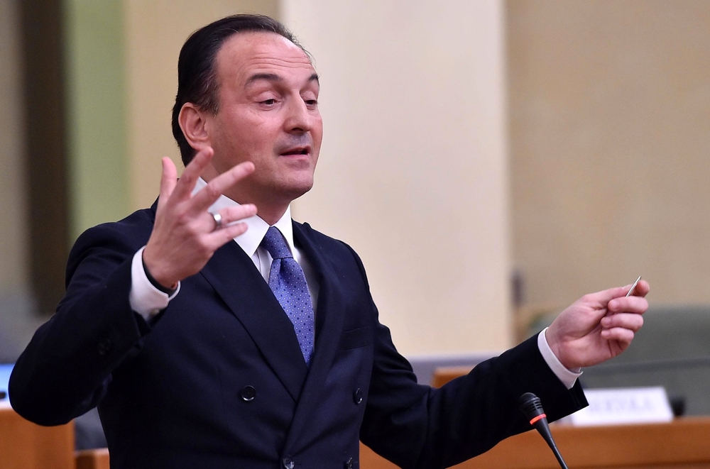 Il Presidente Cirio e la Regione Piemonte scrivono ai Comuni e si ...